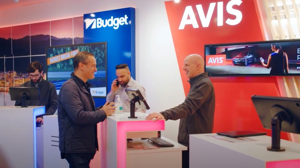 Avis Budget Group begins search for regional marketing boss - Mumbrella