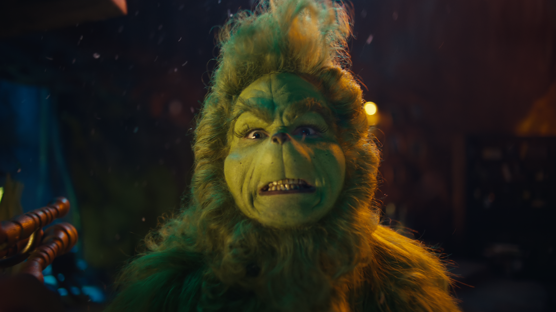 وضع الامازون في العلاقة