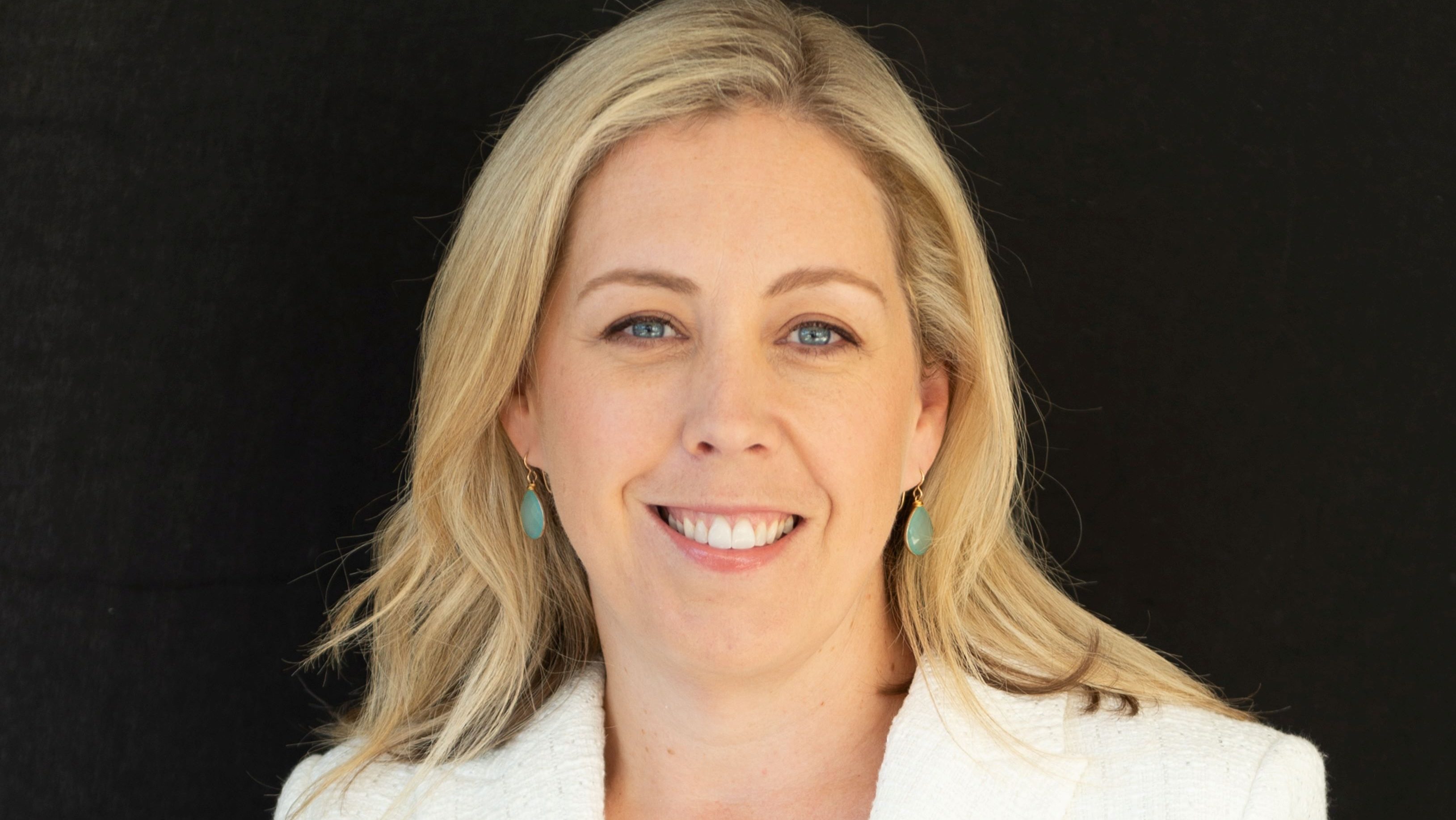 IAG appoints former American Express executive as marketing boss