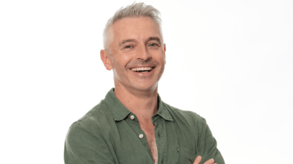 FHM publisher Michael Downs in Big Brother house despite media ban ...