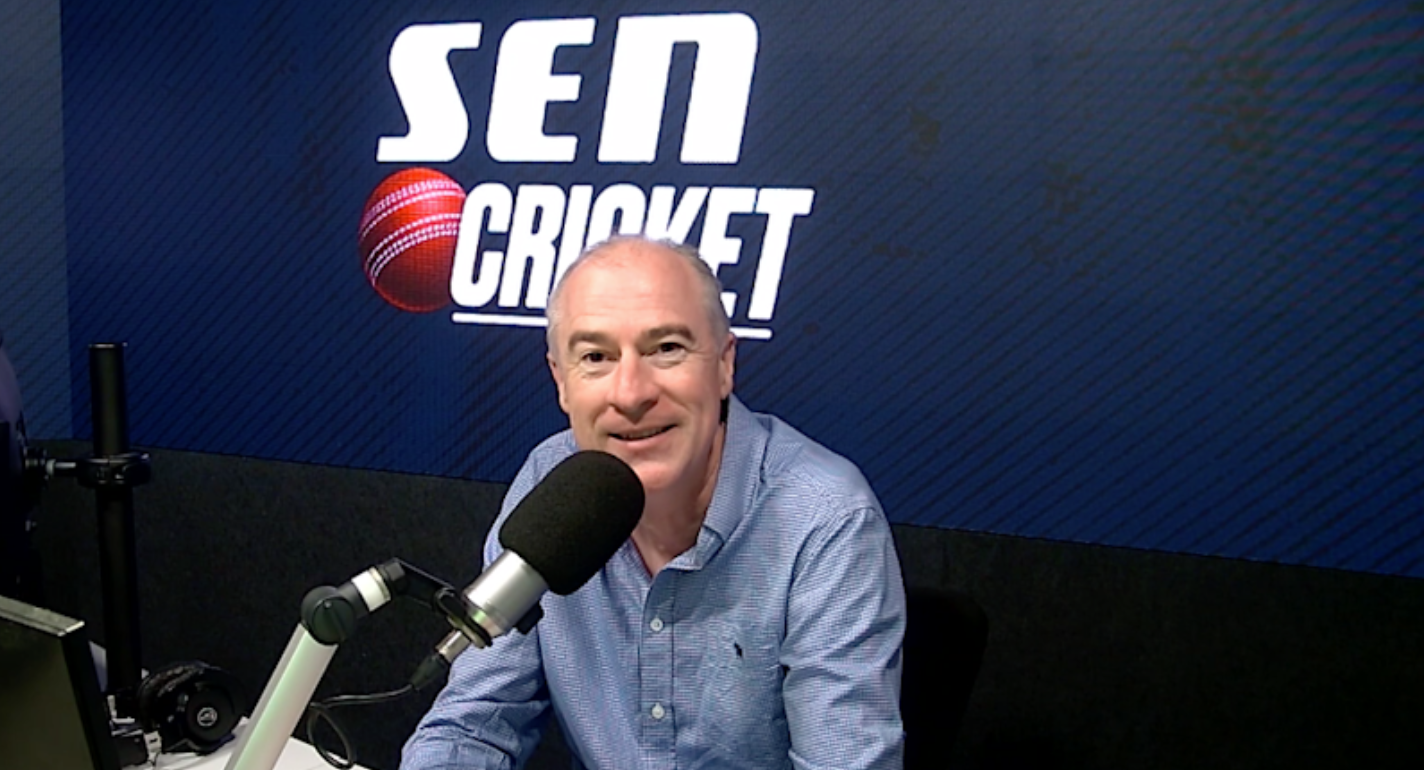 How radio will make some noise during The Ashes - Mumbrella