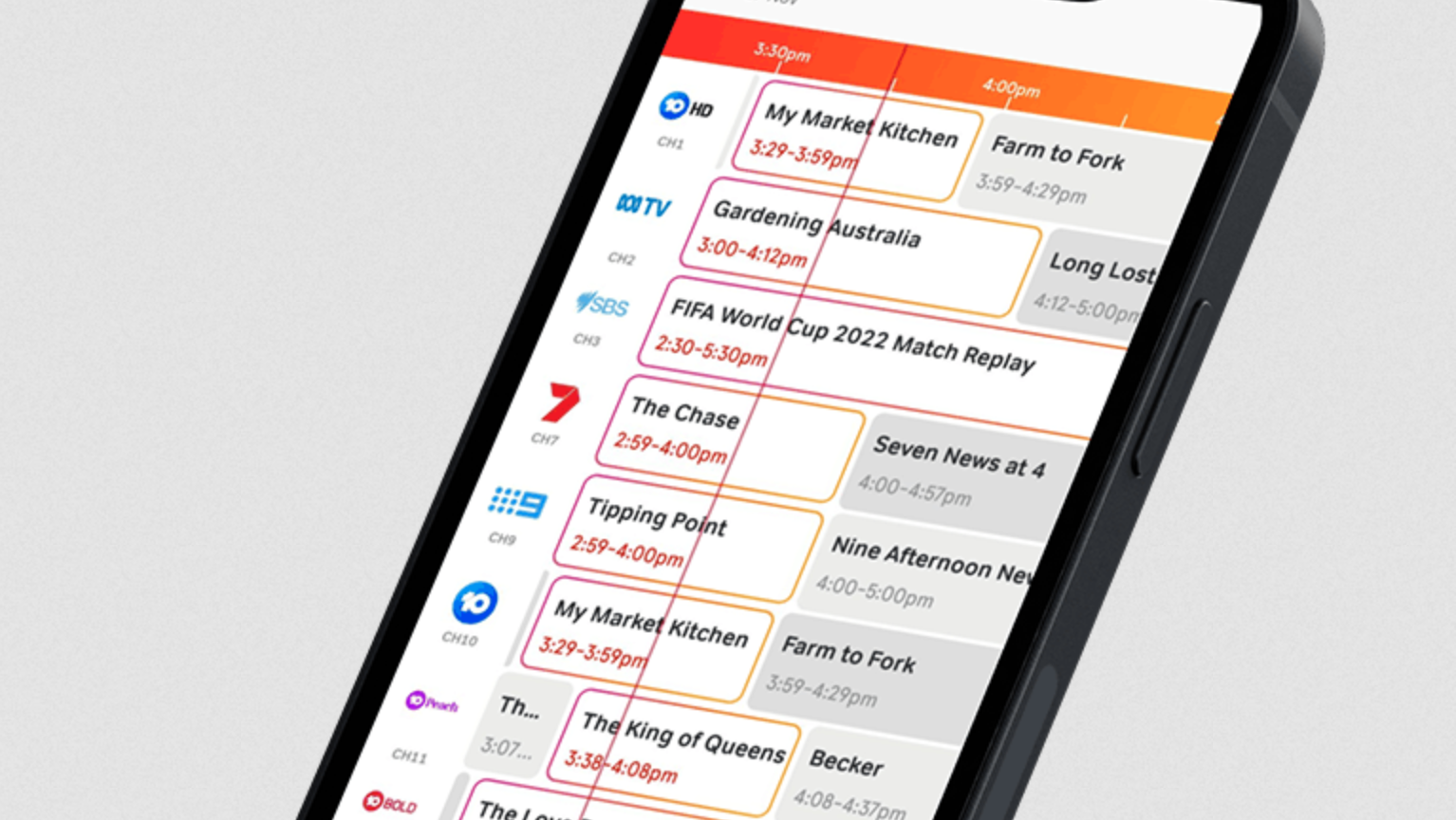 Freeview to take free-to-air channel flicking into the digital age ...
