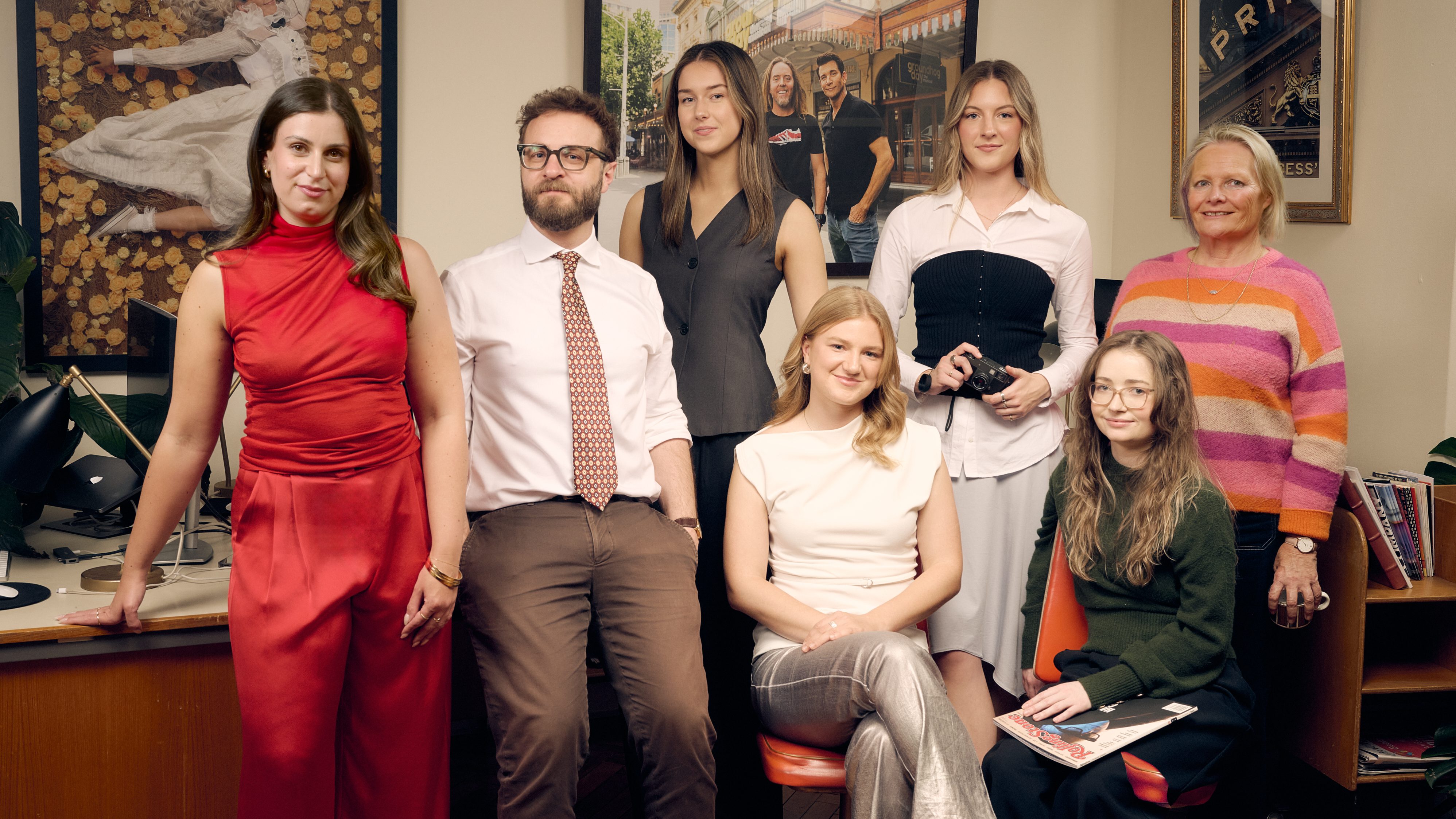 Good Humans PR doubles team and expands services amid growing demand