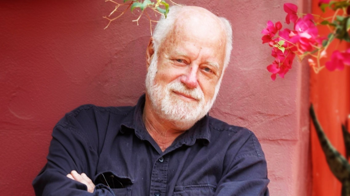 'I've been sacked': Phillip Adams gone from The Australian - Mumbrella