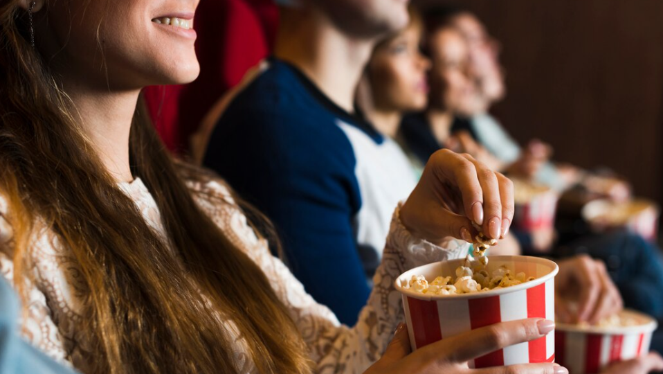 'I want to win box office': Netflix boss commits to cinema releases for ...