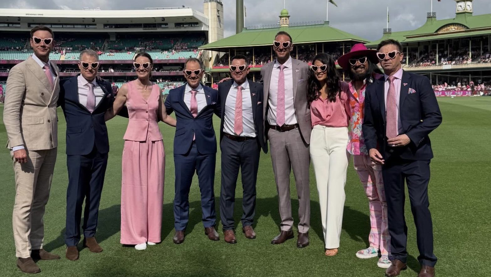 The Ashes end on a high for Seven, Foxtel, and cricket podcasters alike ...