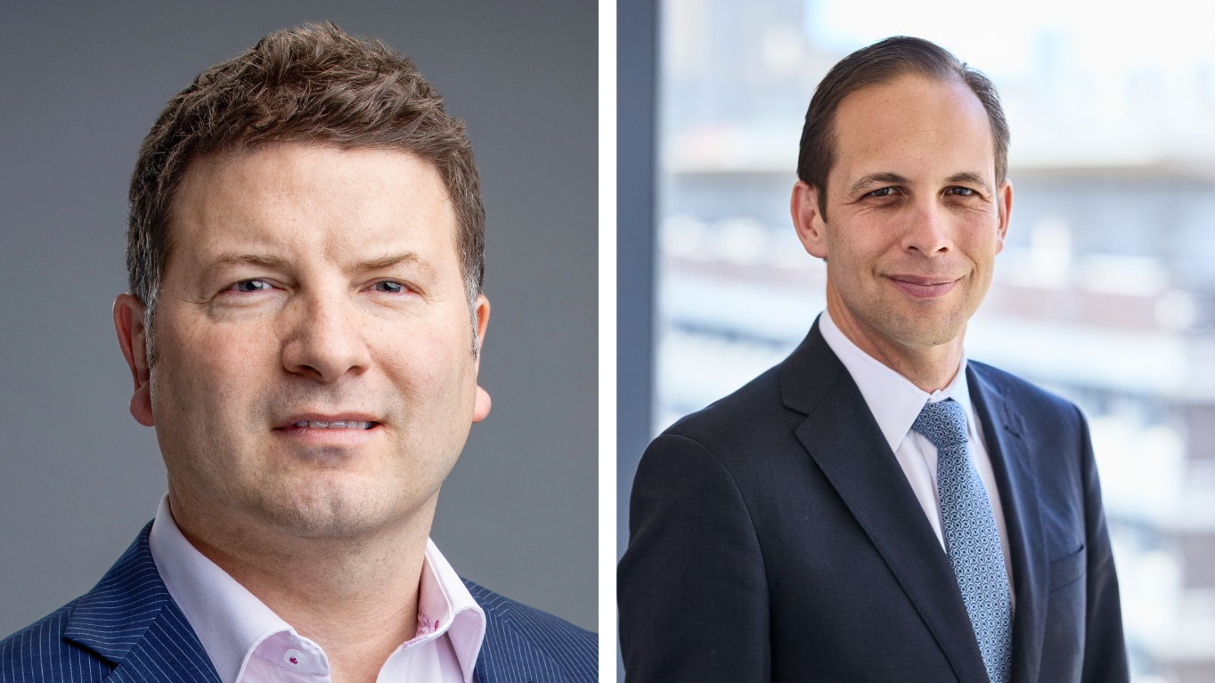 More Seven casualties: TV boss Angus Ross and COO Trent Dickeson depart ...
