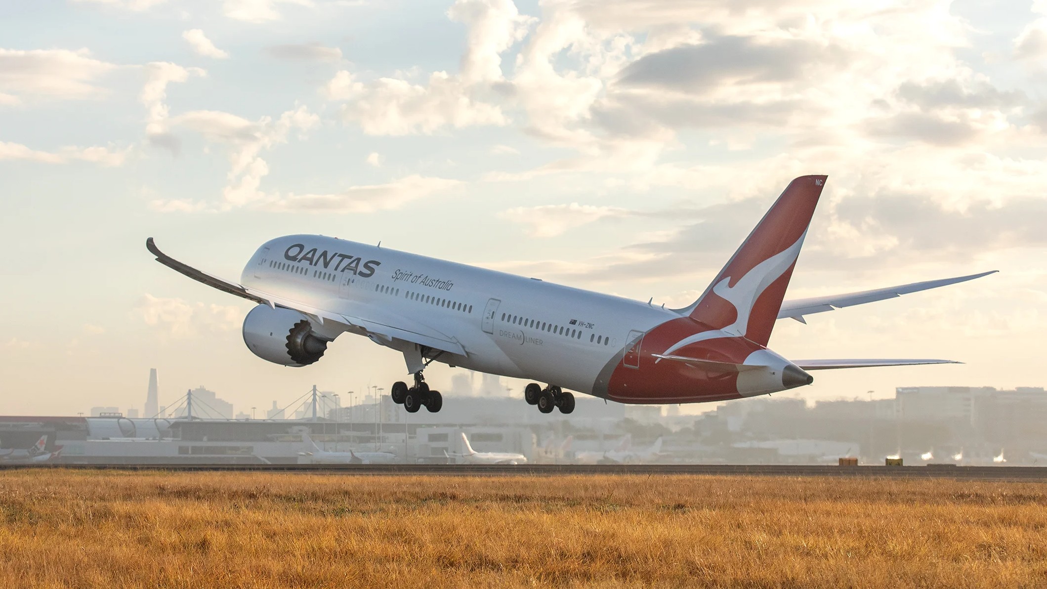 Droga5 ANZ wins Qantas 'Project Sunrise' pitch - Mumbrella