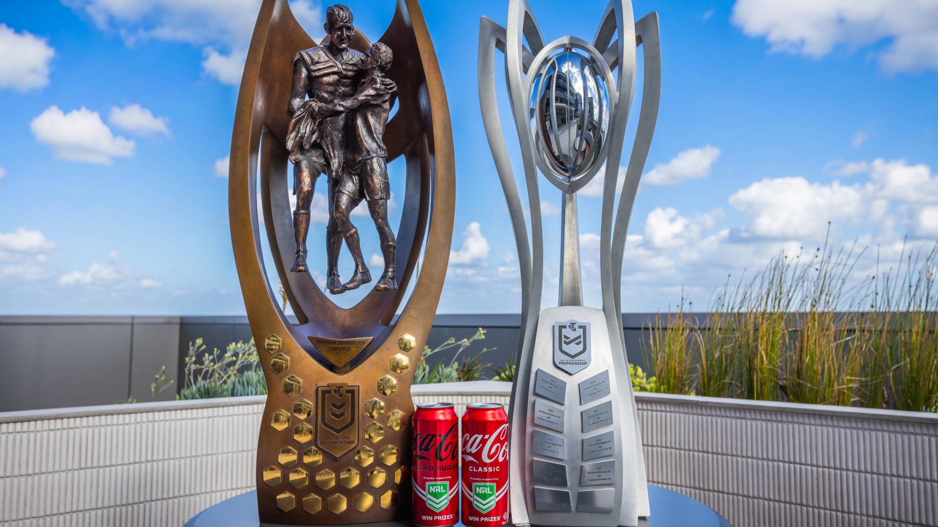 Coca-Cola signs multi-year NRL partnership - Mumbrella