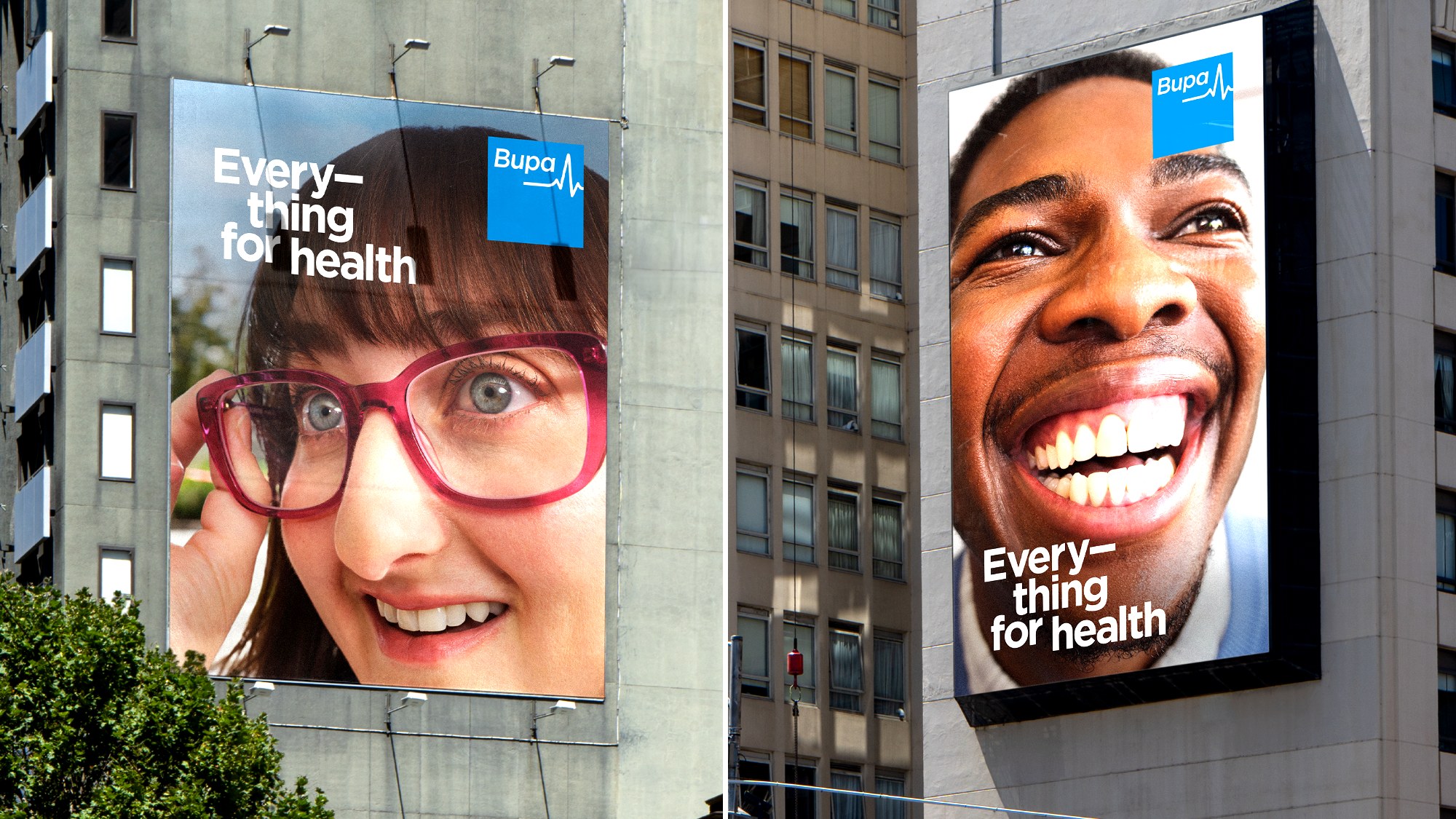 Bupa goes light with new ‘Everything for Health’ platform, via 2045 ...
