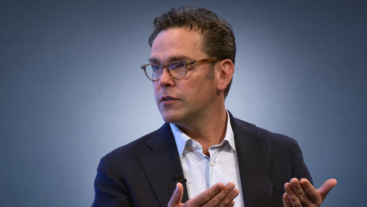 James Murdoch reportedly in late-stage talks to buy New York magazine ...