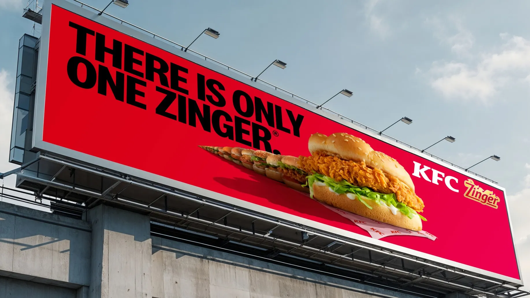 KFC unveils first campaign with Sunday Gravy - Mumbrella