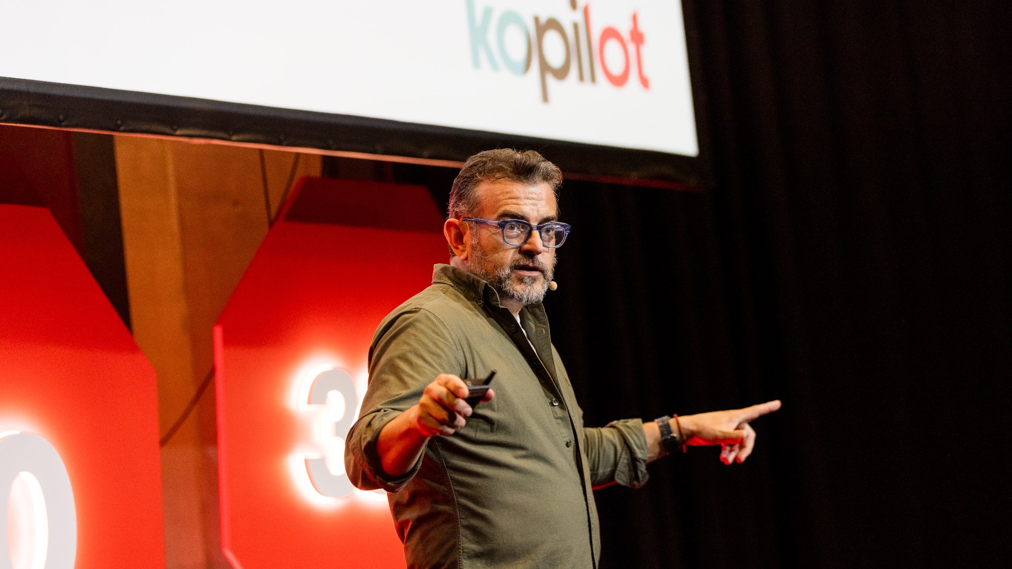 'Industrialising uncertainty': Kopilot’s Kenny Hill warns AI is frying ...