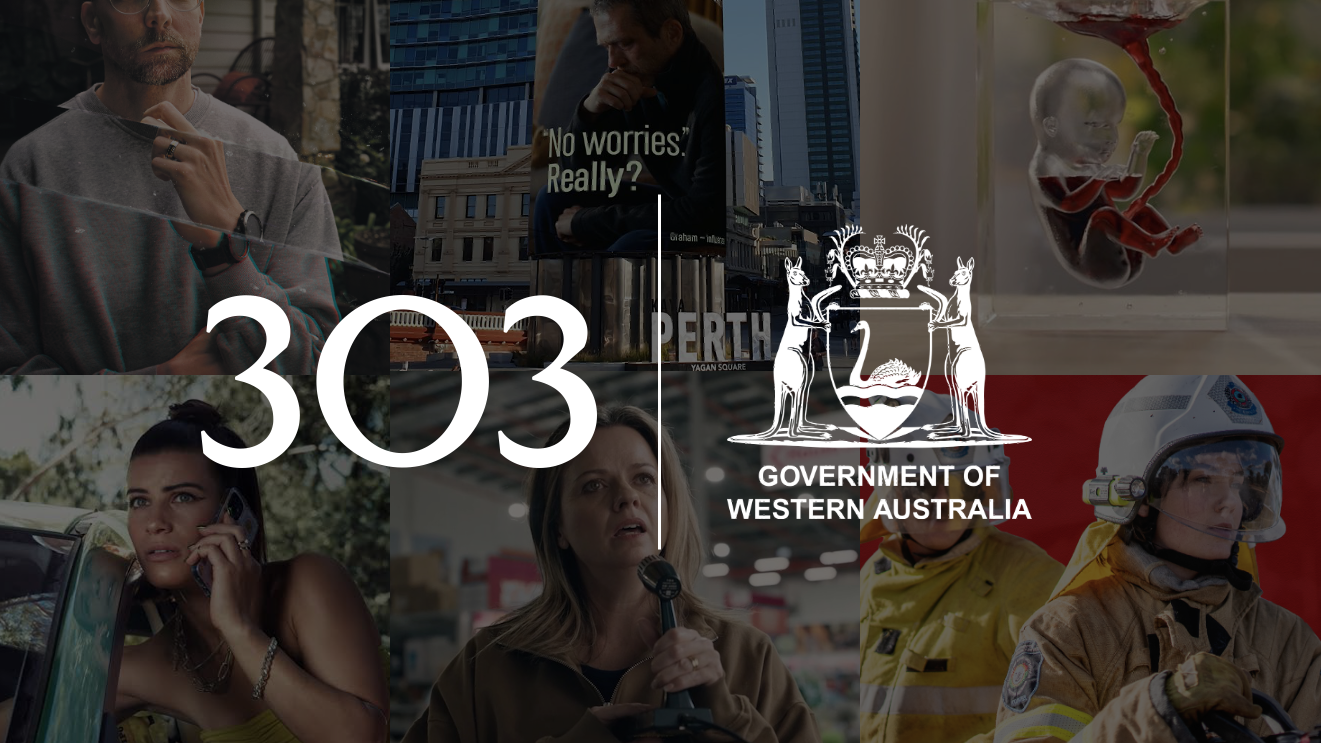 303 Mediahub Perth appointed to WA Government panel - Mumbrella