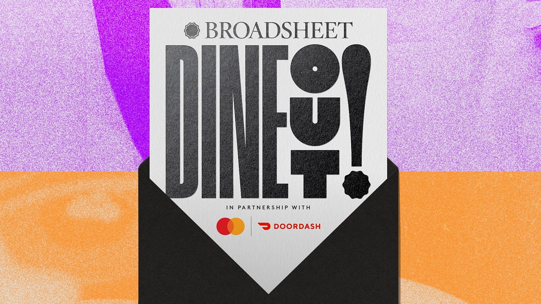 Broadsheet’s Dine Out festival returns for 2026 - Mumbrella
