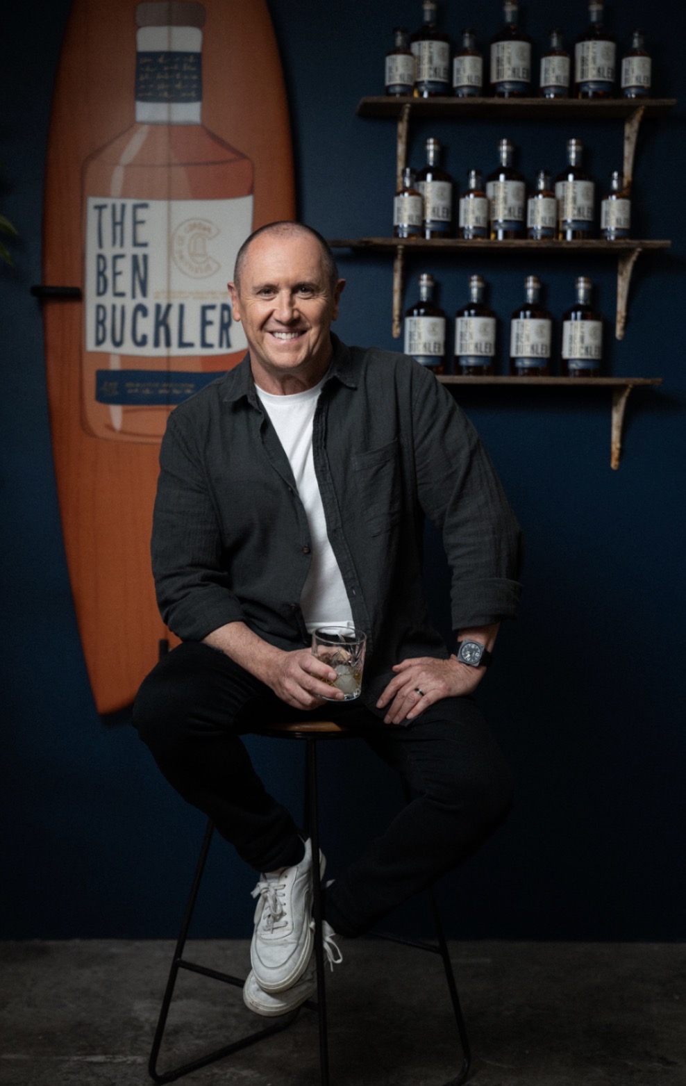Larry Emdur’s accidental empire - Mumbrella