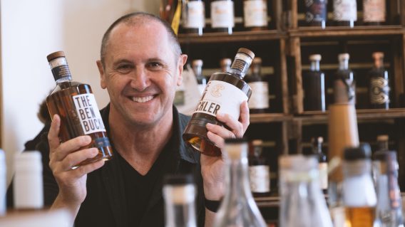 Larry Emdur’s accidental empire - Mumbrella