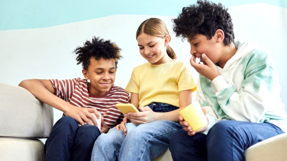 Kids are dodging social media ban, but some positive impact reported ...