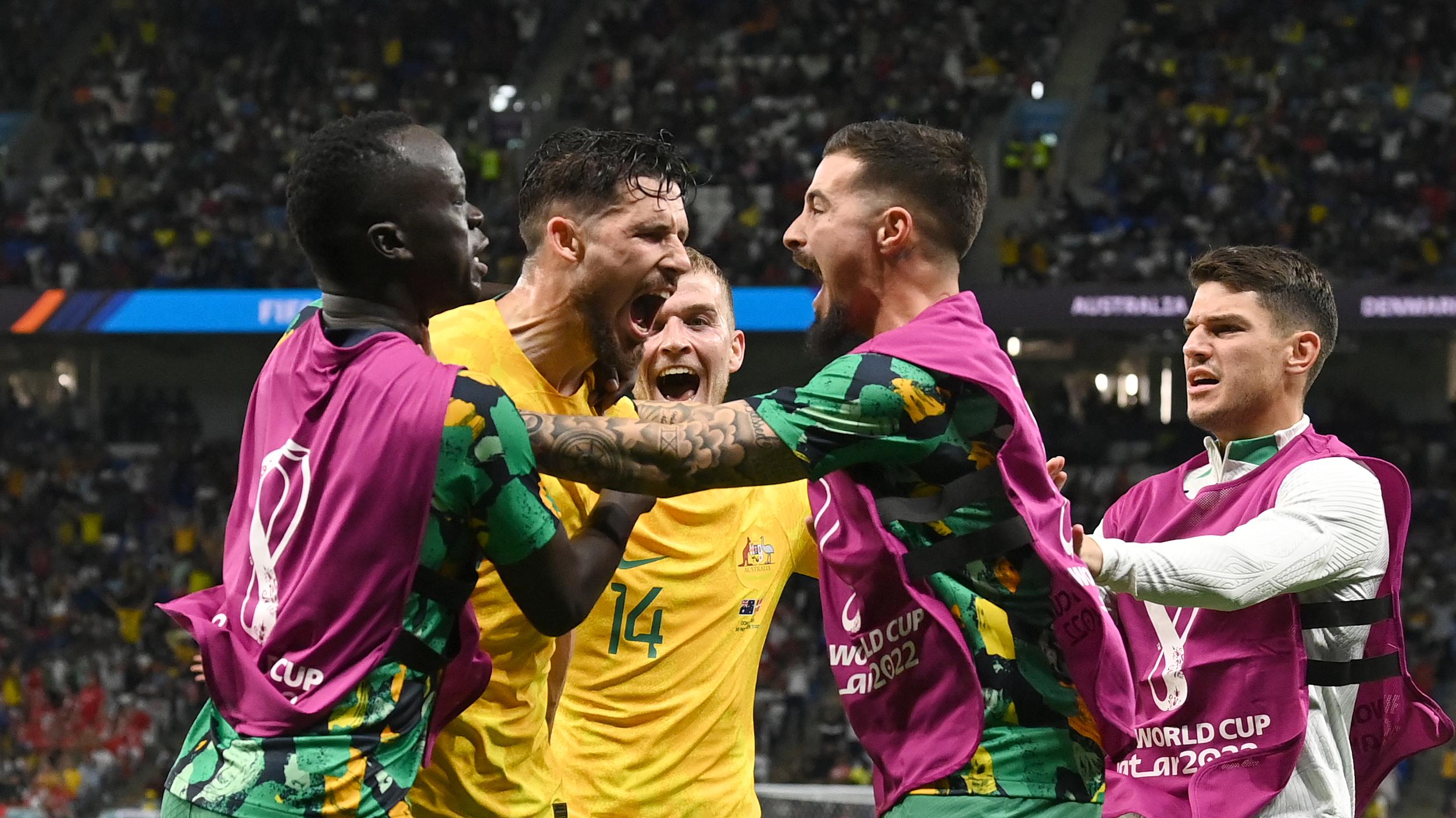 SBS reveals World Cup sponsors - Mumbrella